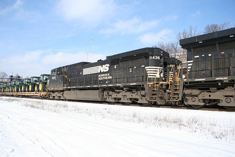NS 9436